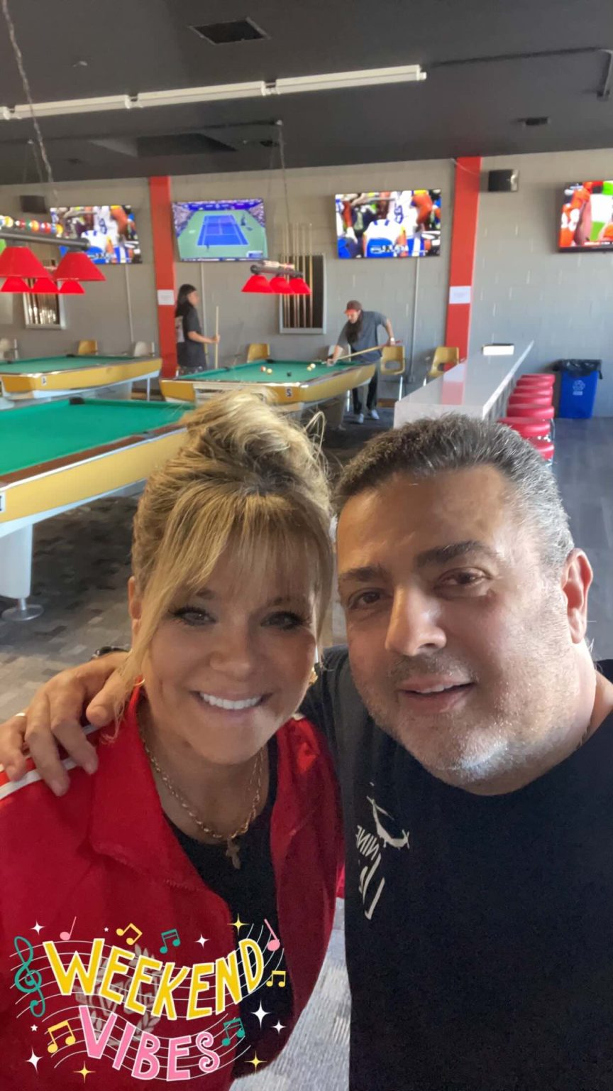 Pool hall with retro vibes in San Jose - Westside Billiards