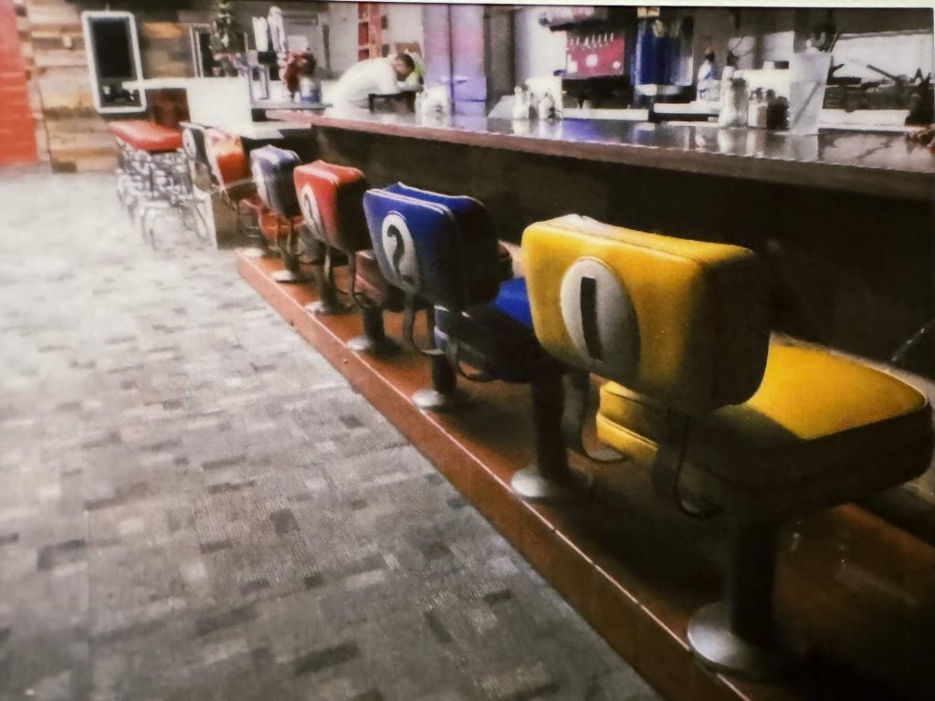 Pool hall with retro vibes in San Jose - Westside Billiards